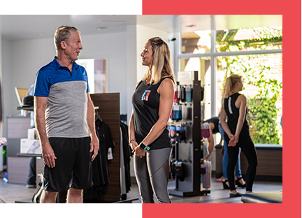 Please make sure to arrive at least 5 minutes early for your session. A ...