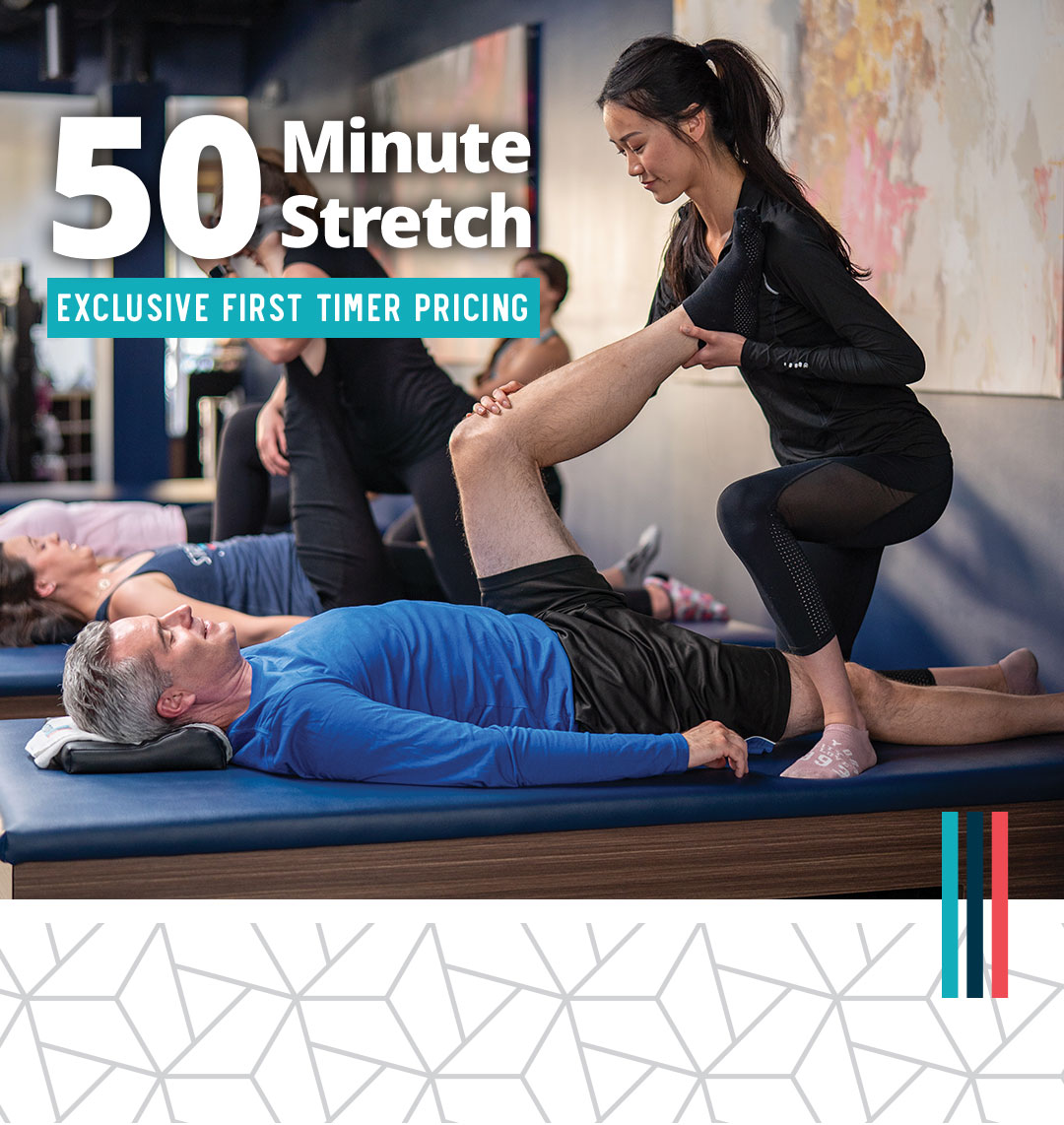 Give StretchLab a Try!