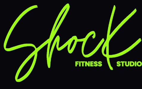 Shock Fitness Studio Portal Login